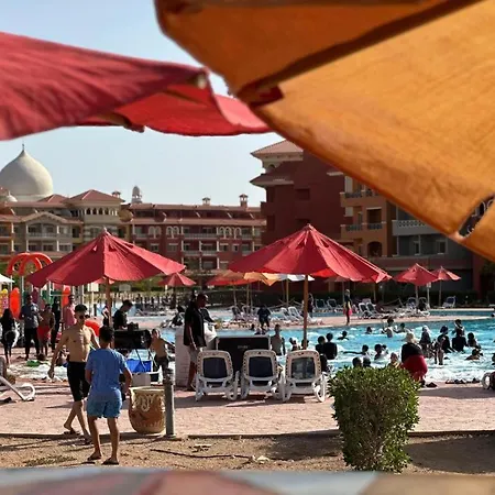 ‫INVIDIA CORAL BEACH TIRAN شرم الشيخ, مصر‬